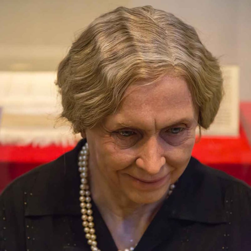 Helen Keller Day | June 27, 2025