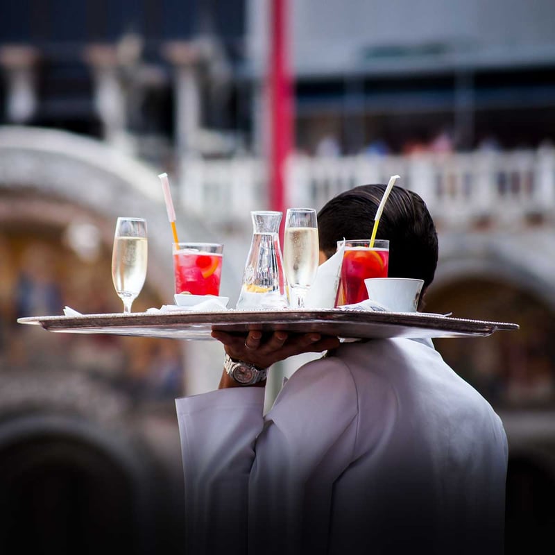 National Waiters and Waitresses Day | May 21, 2025 National Waiters and Waitresses Day | May 21, 2025