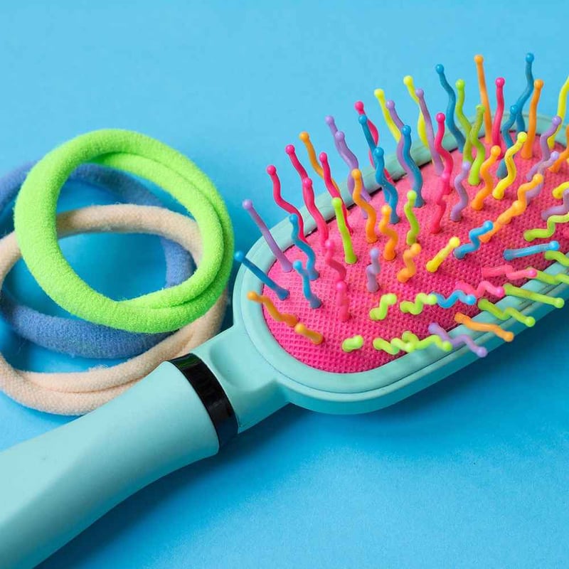 National Hair Day | October 1, 2025