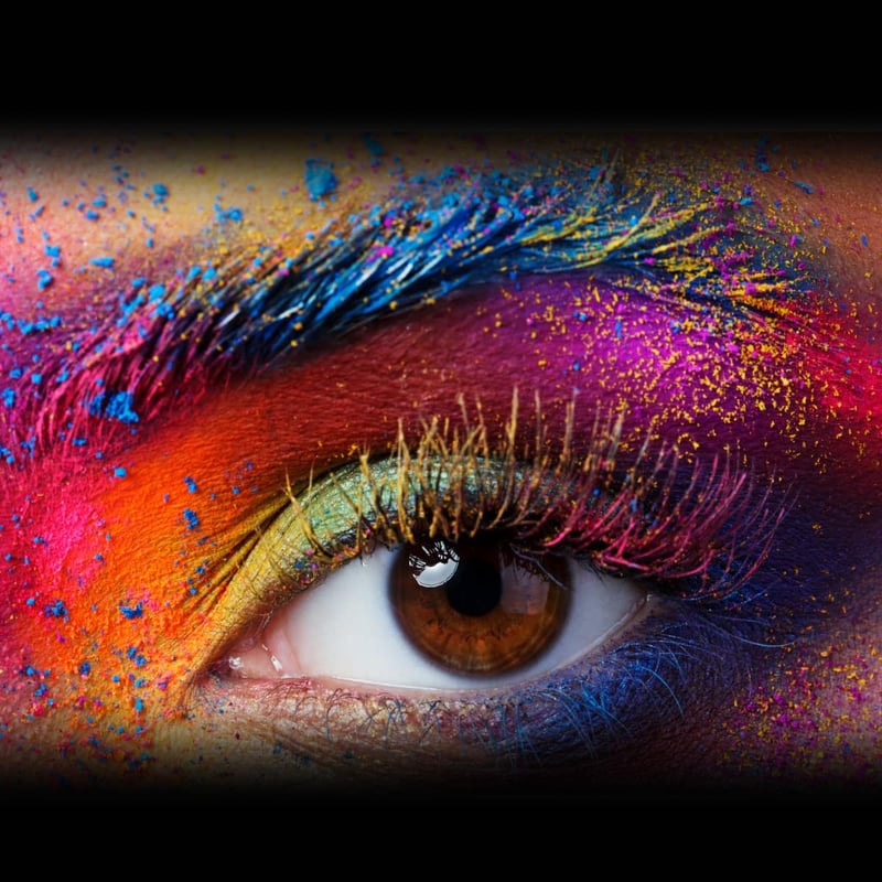 International Colour Day | March 21, 2025