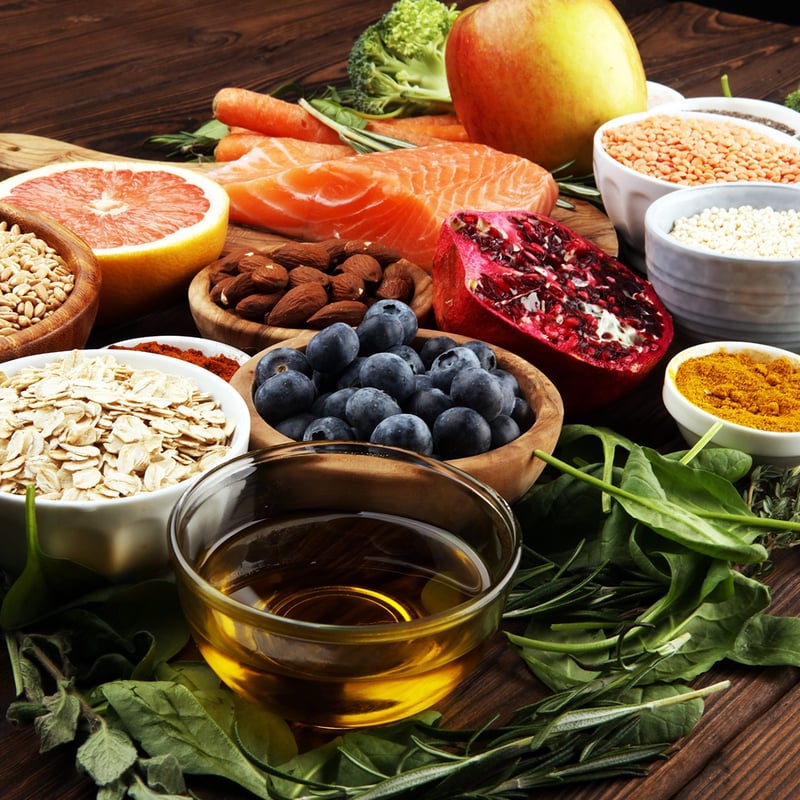 Nutrition Month Philippines | July 1-31