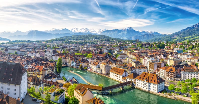 Most Technologically Advanced Countries 2024