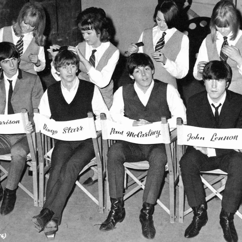 Global Beatles Day | June 25, 2025