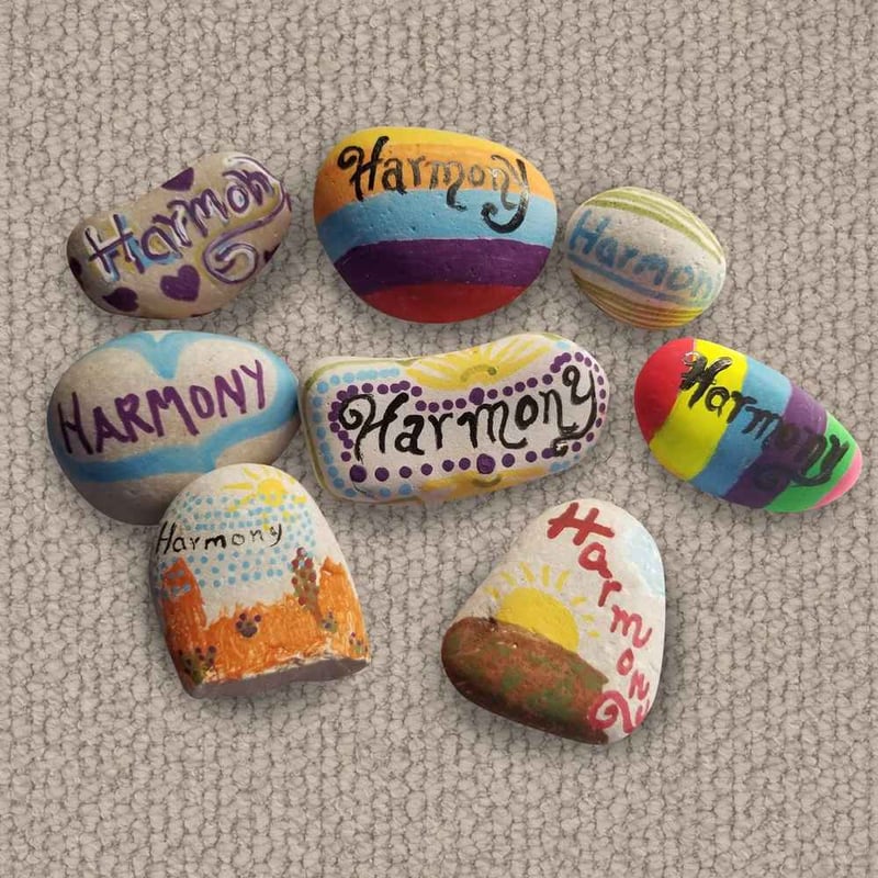 International Drop a Rock Day | July 3, 2025