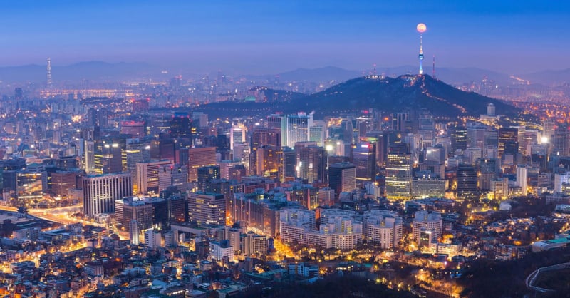 Most Technologically Advanced Countries 2024 Most Technologically Advanced Countries 2024