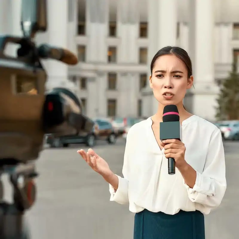 International Journalist’s Remembrance Day | November 19, 2025