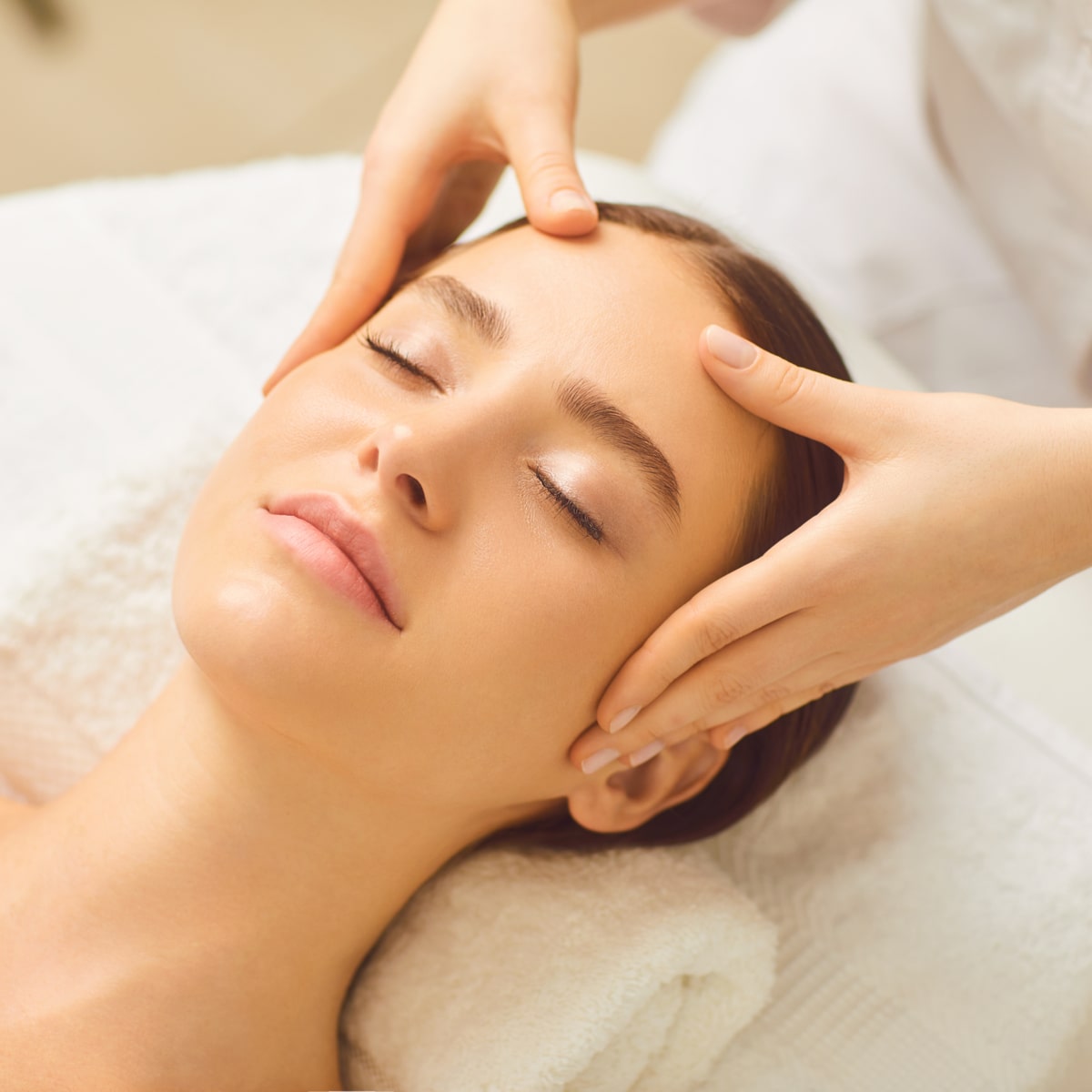 Everybody Deserves A Massage Week | July 12-18, 2026