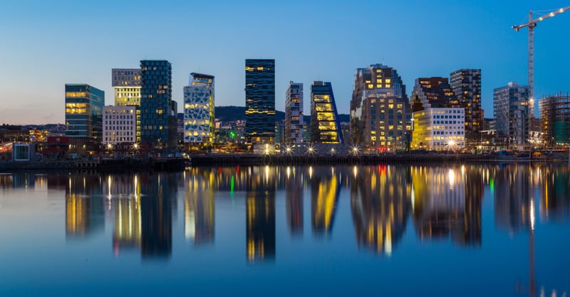 Most Technologically Advanced Countries 2024