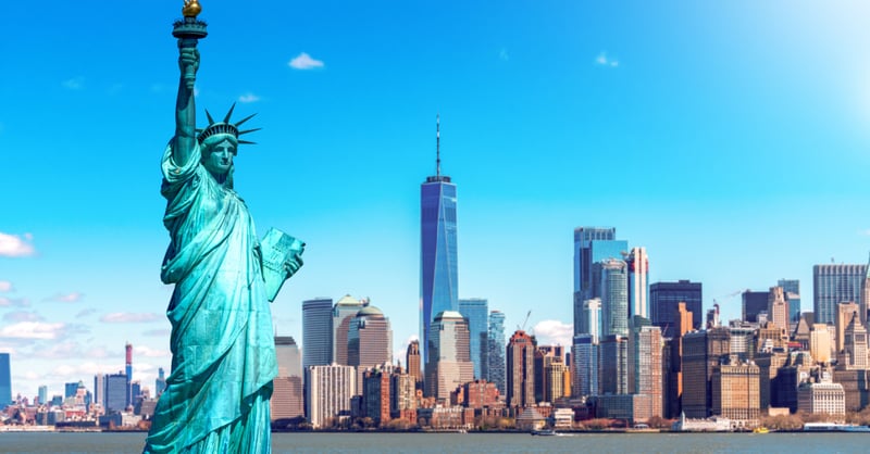 Most Hated Country 2024