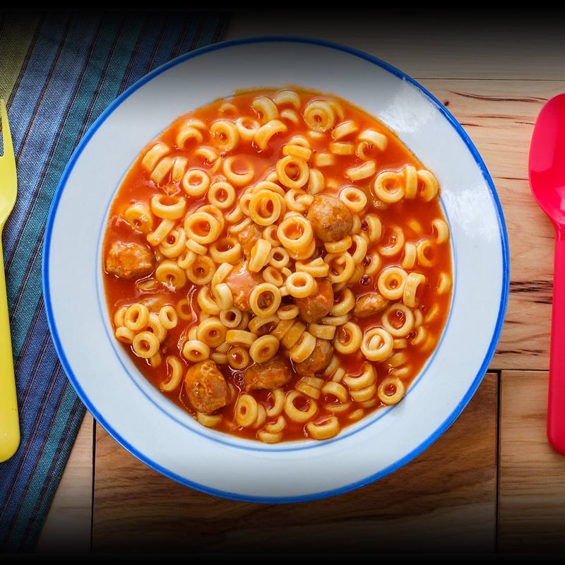 Noodle Ring Day | December 11