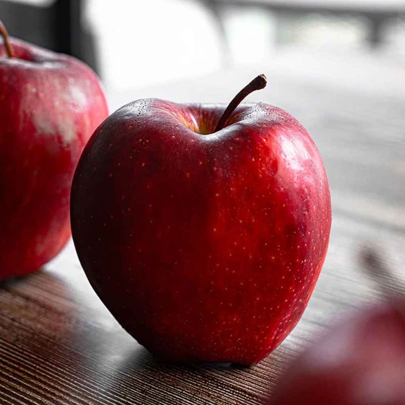 National Apple Day | October 21, 2025