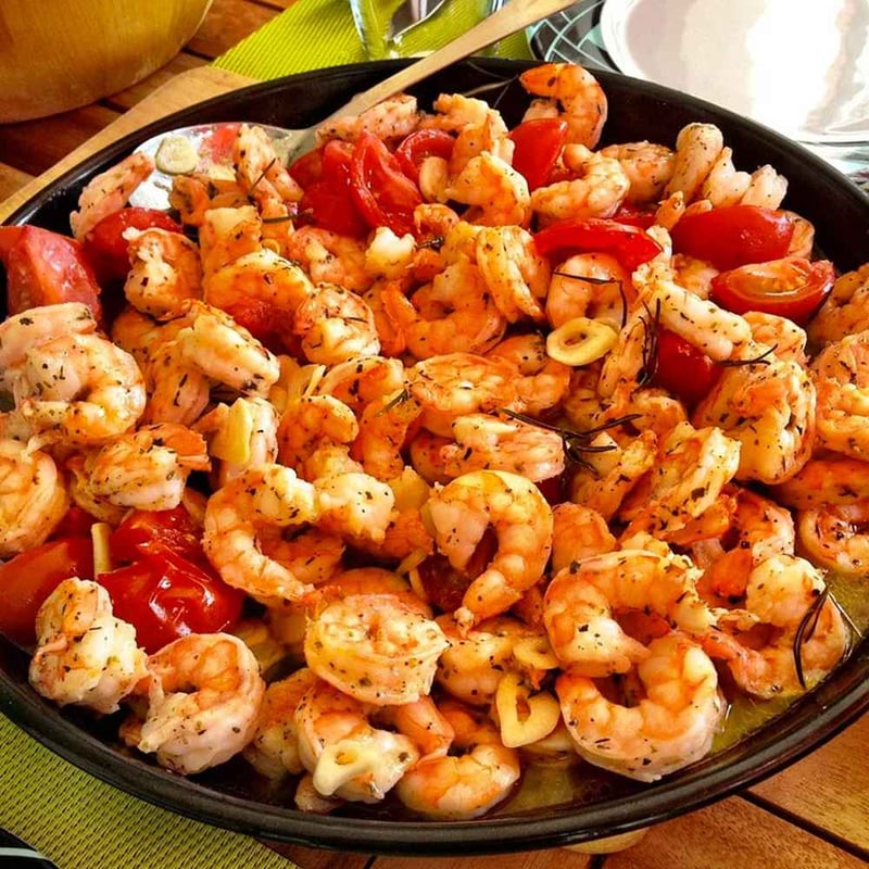 National Shrimp Day | May 10