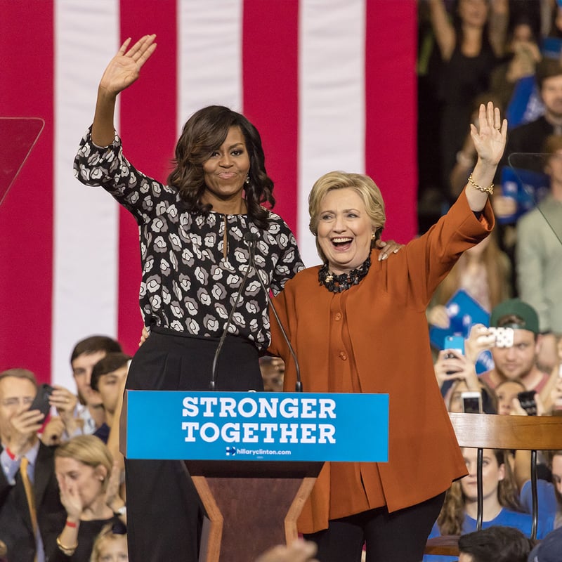 National First Ladies Day | June 2, 2025