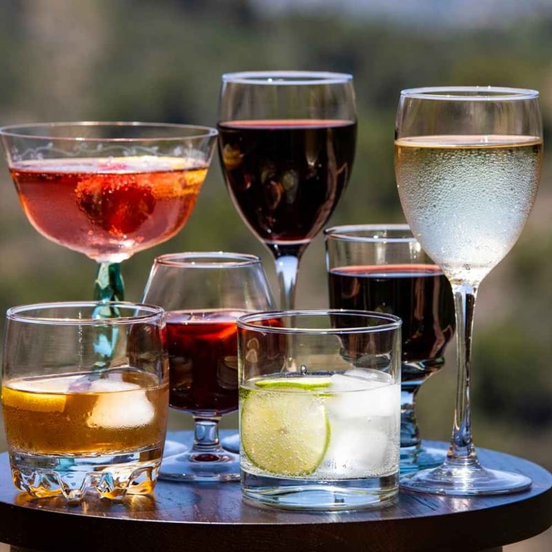 National Beverage Day | May 6