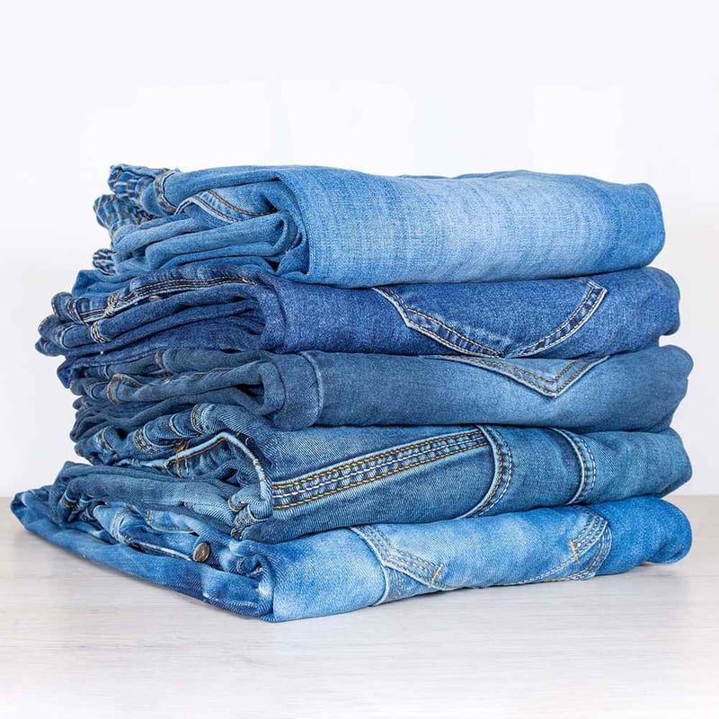 National Blue Jeans Day | December 5