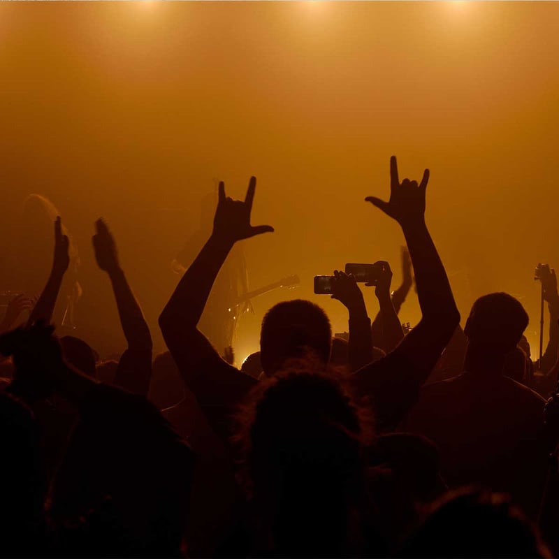 National Day of Rock ‘n’ Roll | July 7, 2025