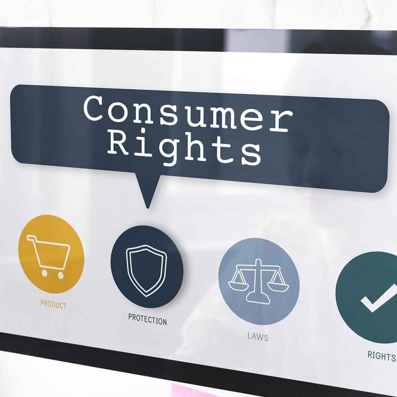 World Consumer Rights Day | March 15, 2025