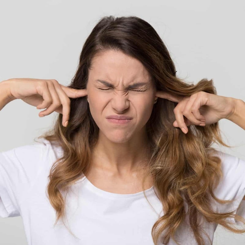 International Noise Awareness Day | April 25, 2025