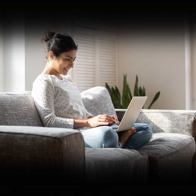 Global Work From Home Day | April 10