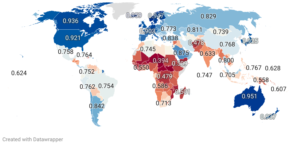 Countries That Use Fahrenheit 2025