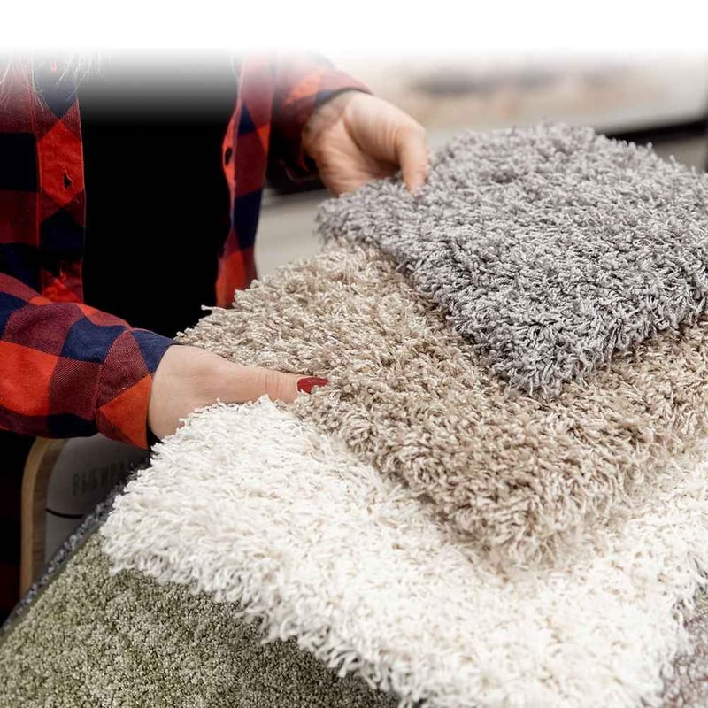 National Lumpy Rug Day | May 3, 2025