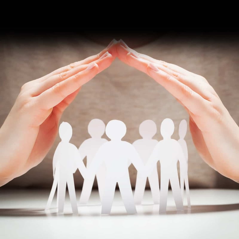 National Social Security Month | April 1-30, 2025