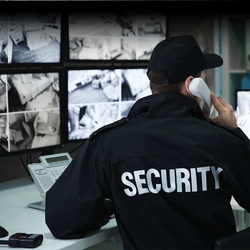 National Crime Prevention Week | September 1-7, 2025