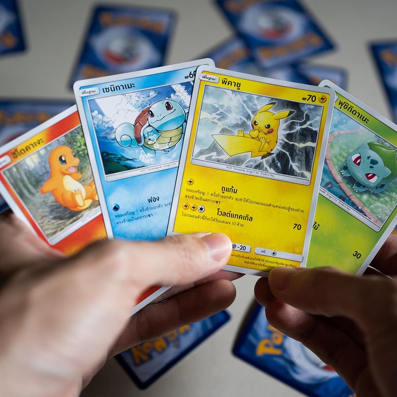 National Trading Card Day | February 24, 2025