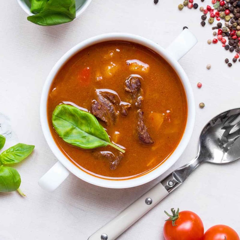 National Pepper Pot Day | December 29, 2025