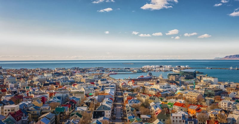 Richest European Countries 2024