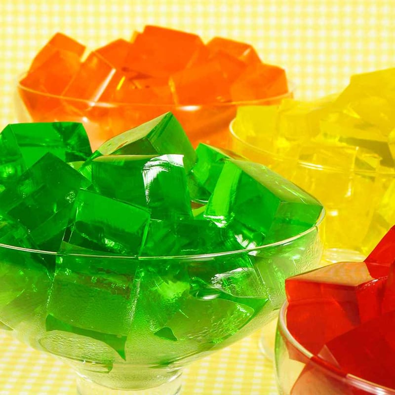 National Eat Your Jello Day | July 12