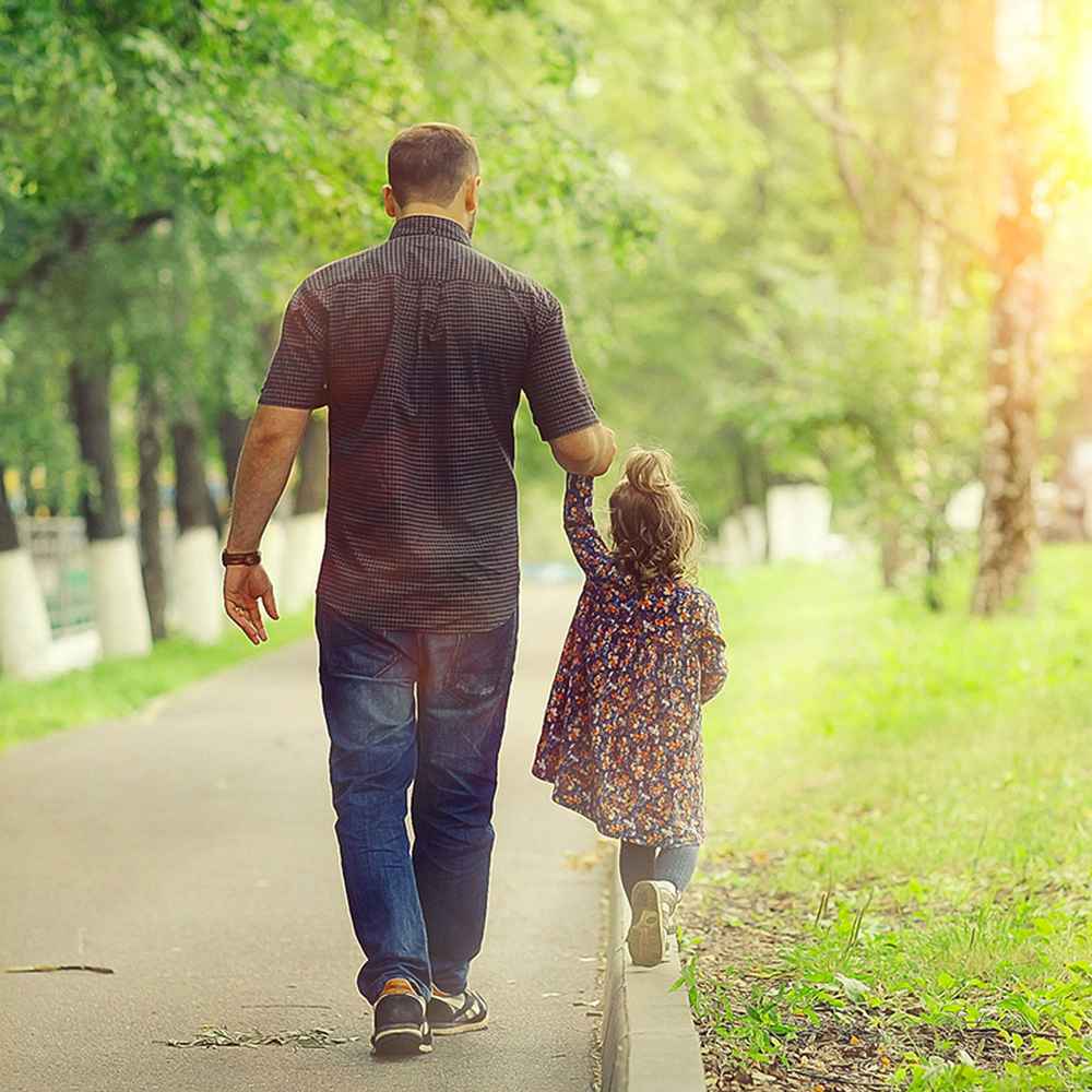 National Single Parent Day | March 21, 2026
