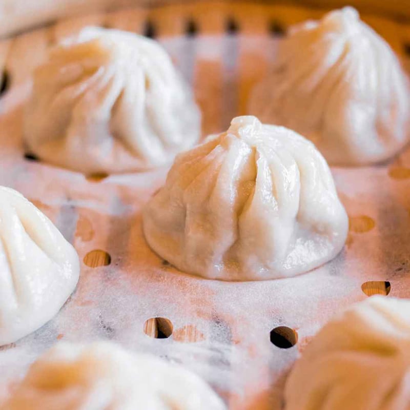 National Dumpling Day | September 26, 2025