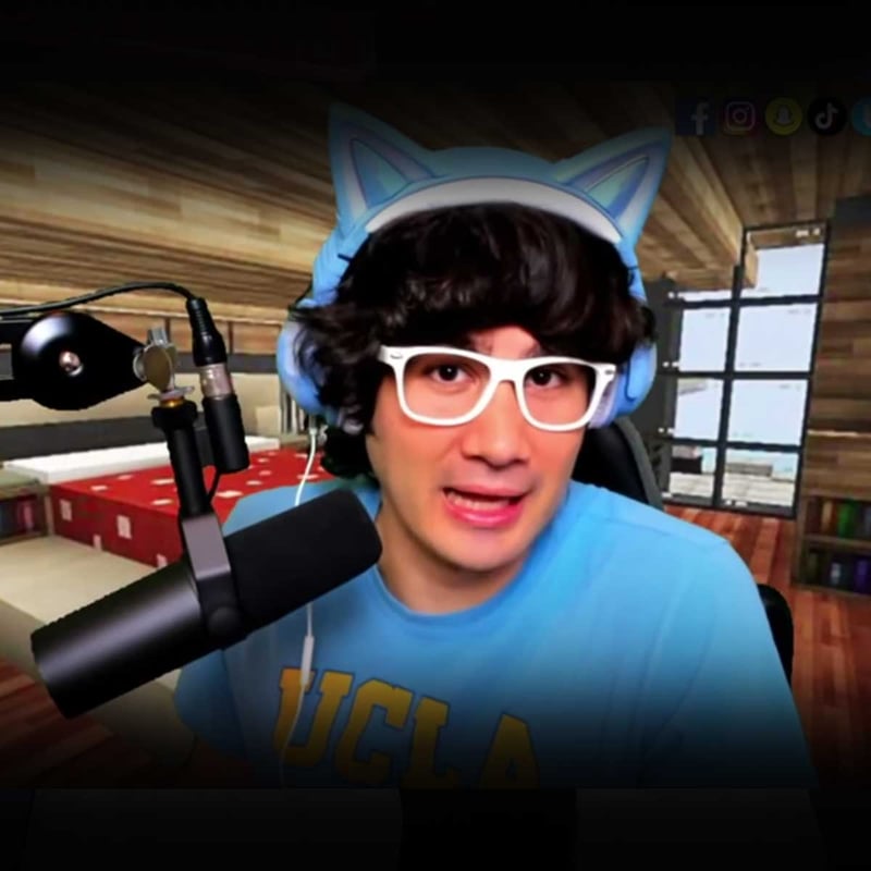 Most Famous YouTube Stars