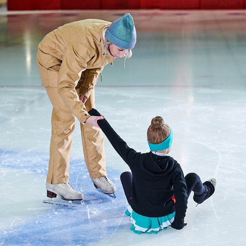 National Get Up Day | February 1, 2025