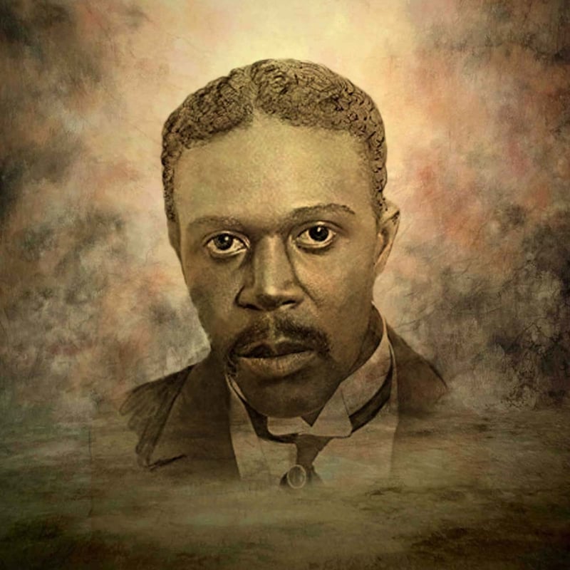 D. Hamilton Jackson Day | November 1, 2025