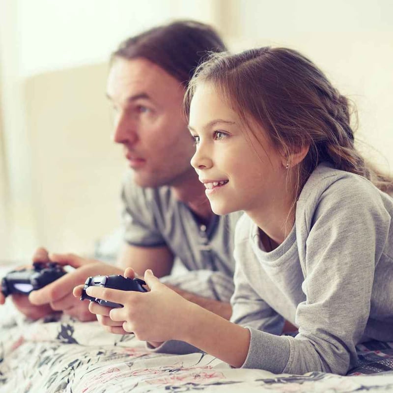 National Video Game Day | July 8, 2025