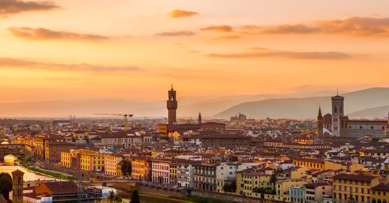 Most Hated Country 2024