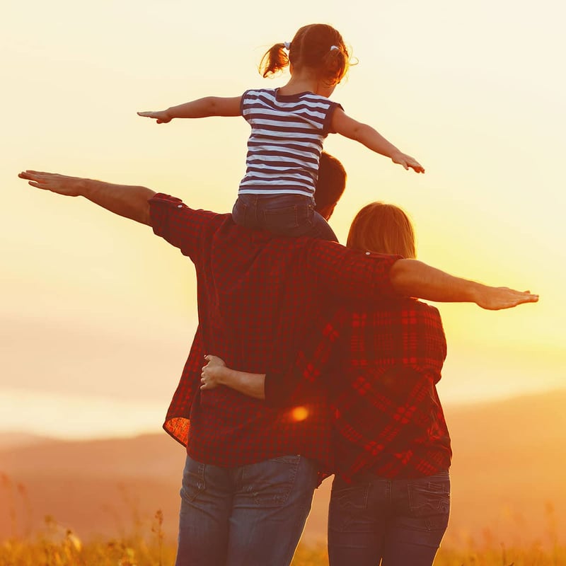 National Only Child Day | April 12