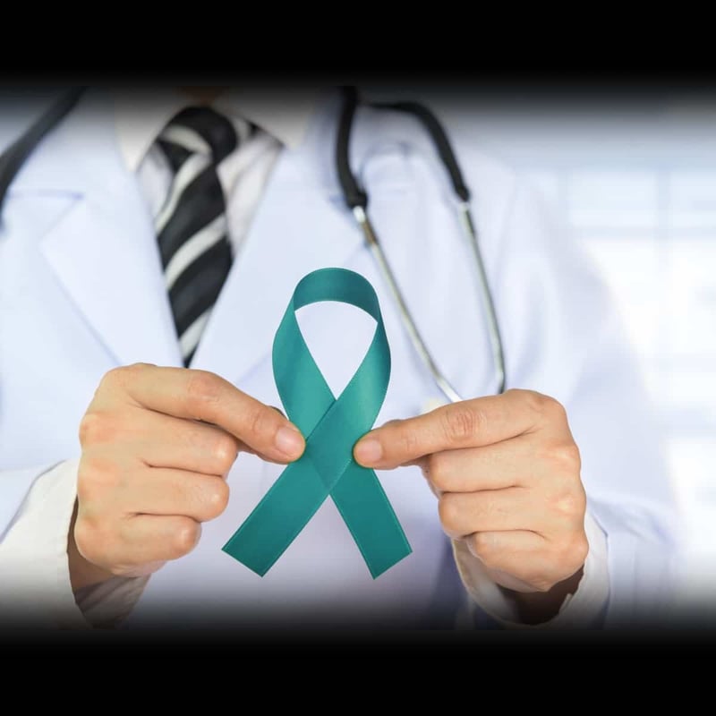 Fibroid Awareness Week | April 18-24, 2025