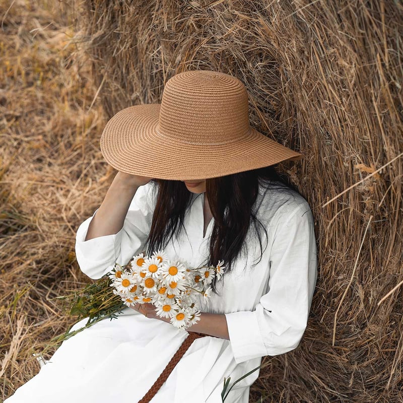 Straw Hat Day | May 15