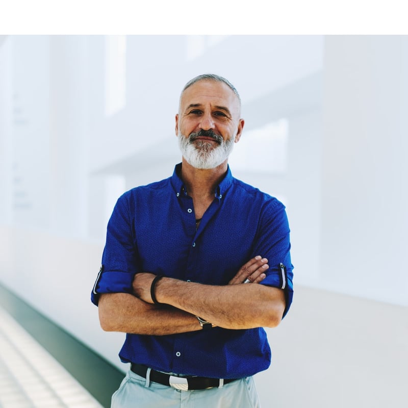 Wear BLUE Day | June 18