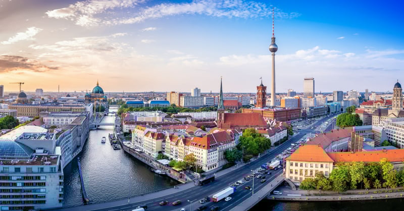 Most Technologically Advanced Countries 2024