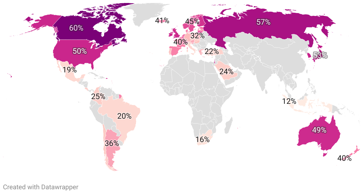 Literacy Rate By State 2024
