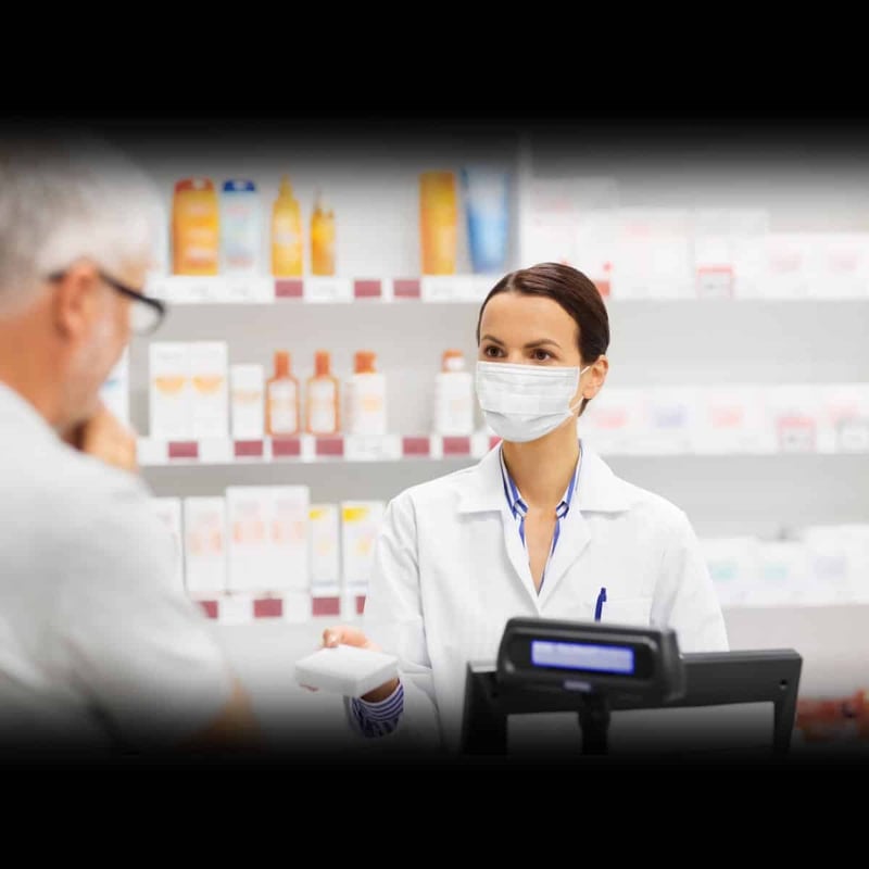 Medication Safety Week | April 1-7, 2025