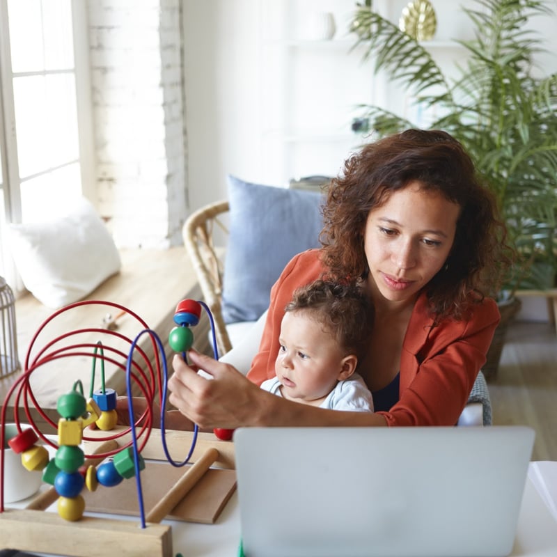 Working Parents Day | September 16, 2025