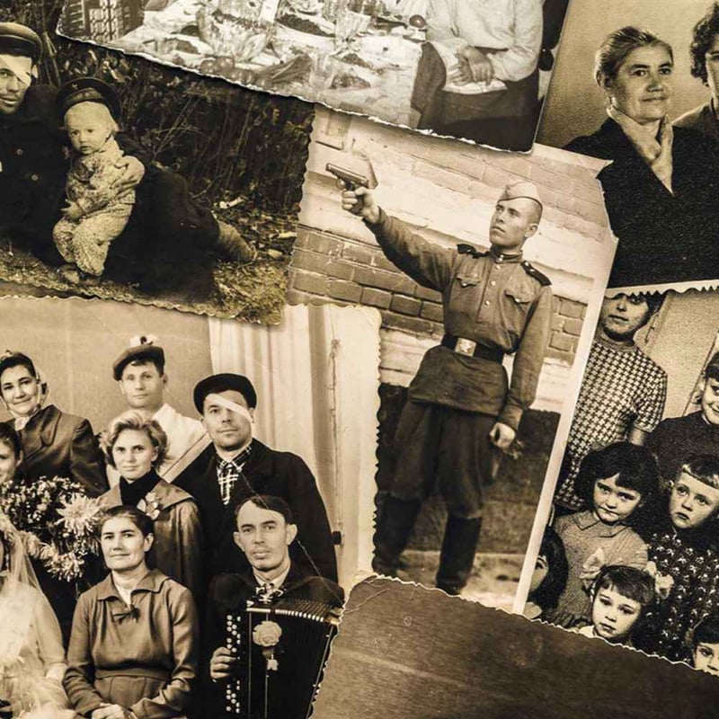 National Roots Day | December 23