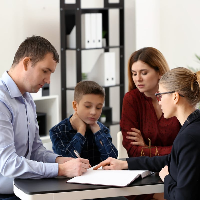 Child Support Awareness Month | August 1-31, 2025