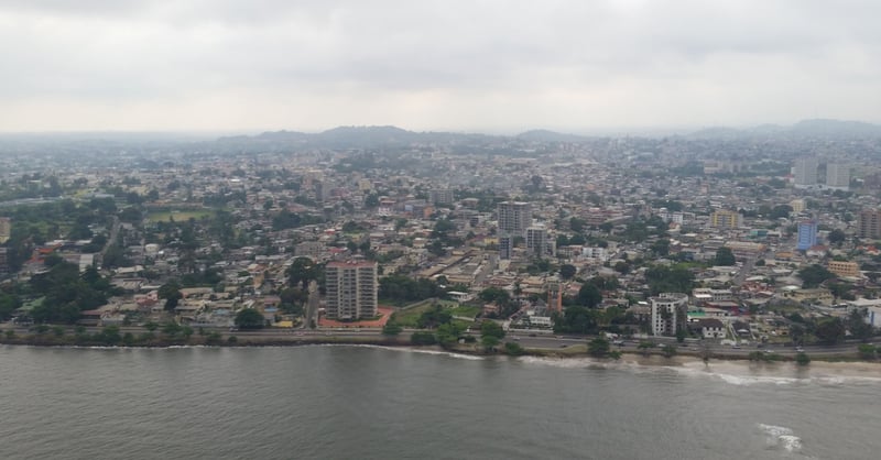 Poverty Rate By Country 2025