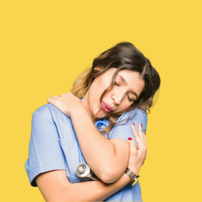 International Self-Care Day | July 24, 2025